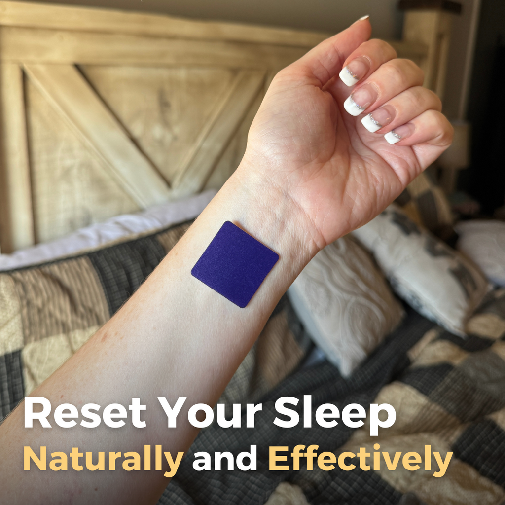 Luna Sleeping Patches – Alments